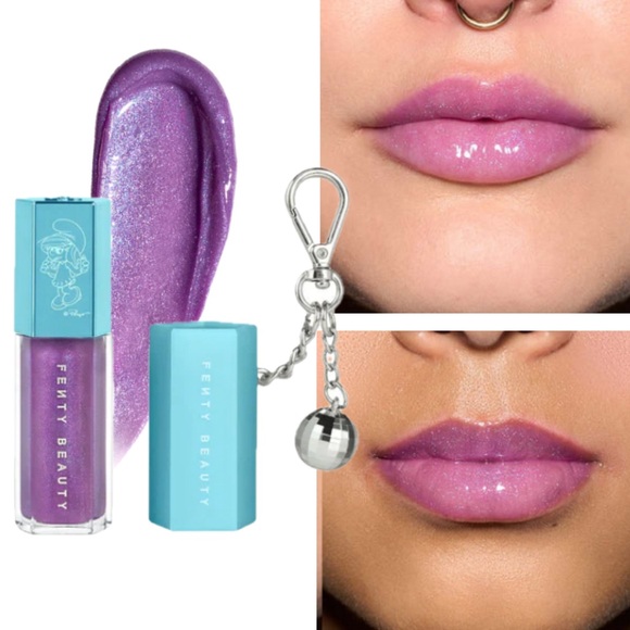 Fenty Beauty | Makeup | Newfenty Smurfette Effect | Poshmark